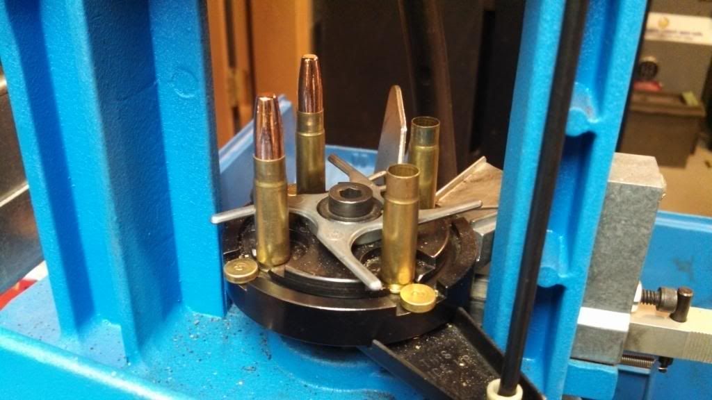 300BLK w/ 150 gr plated RMR load work » 300BlkTalk