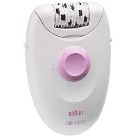 Braun Silk-Epil 1 (1170 Legs Epilator) price in Pakistan, Braun in ...