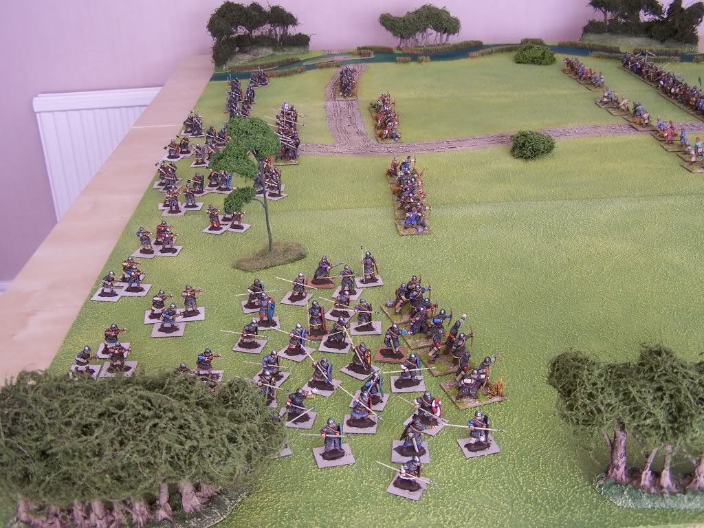 [TMP] "Some more Normans " Topic