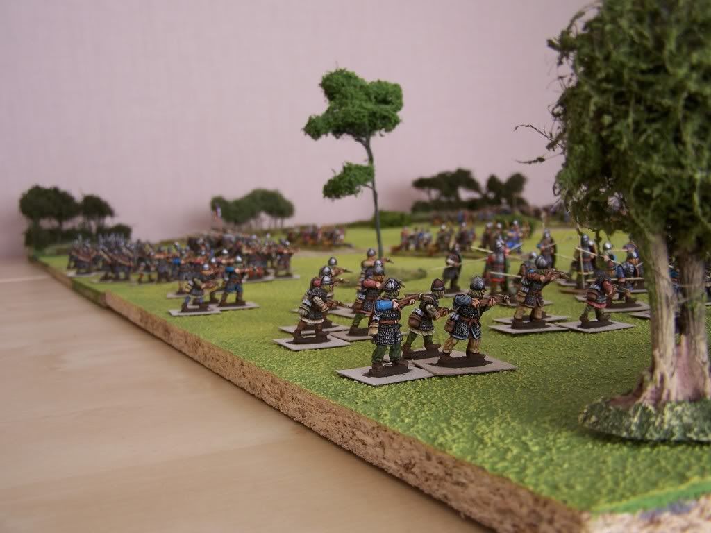 [TMP] "Some more Normans " Topic