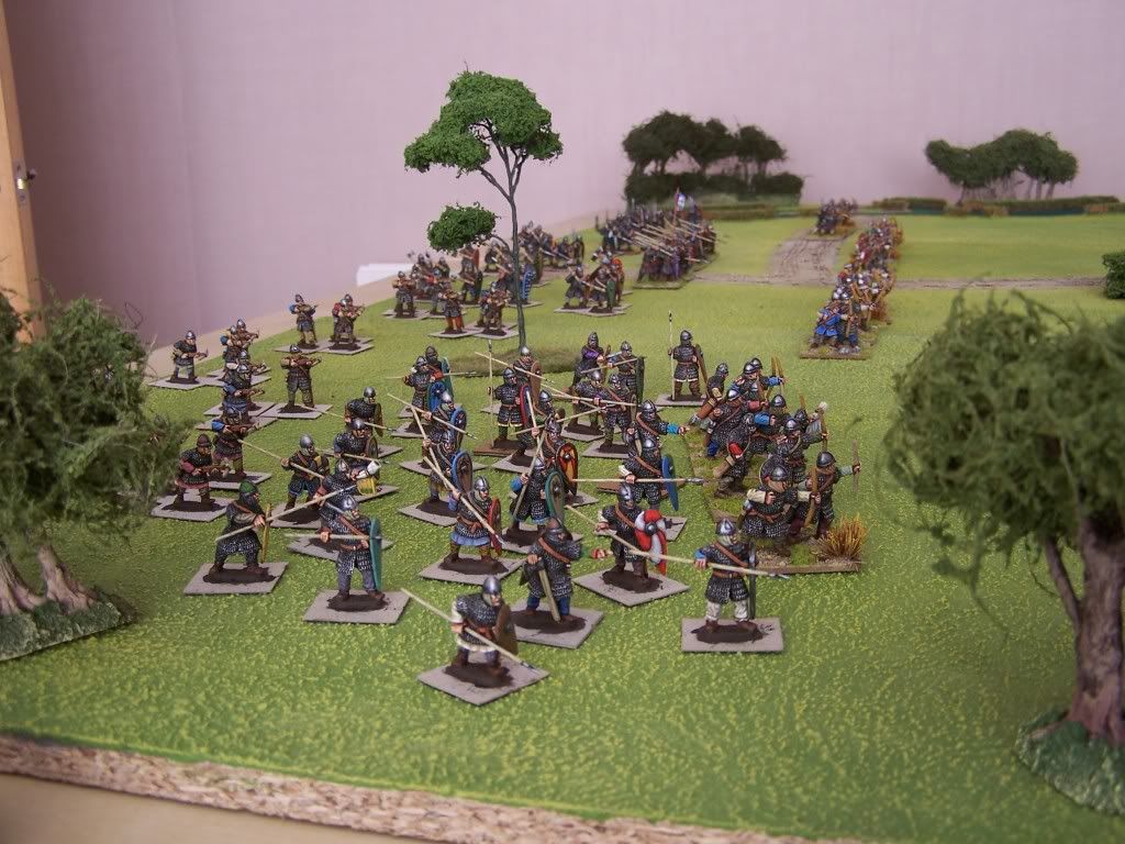 [TMP] "Some more Normans " Topic