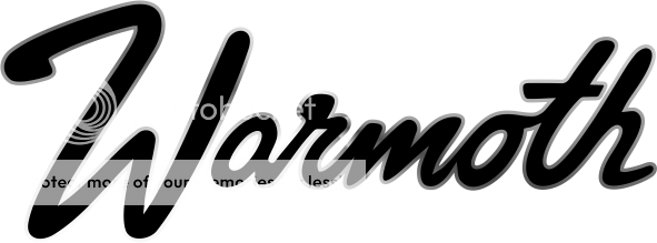 Logo HD | Unofficial Warmoth Forum
