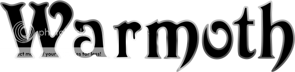 Logo HD | Unofficial Warmoth Forum