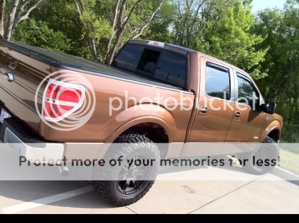 Lifted Golden Bronze F250? | Ford Powerstroke Diesel Forum