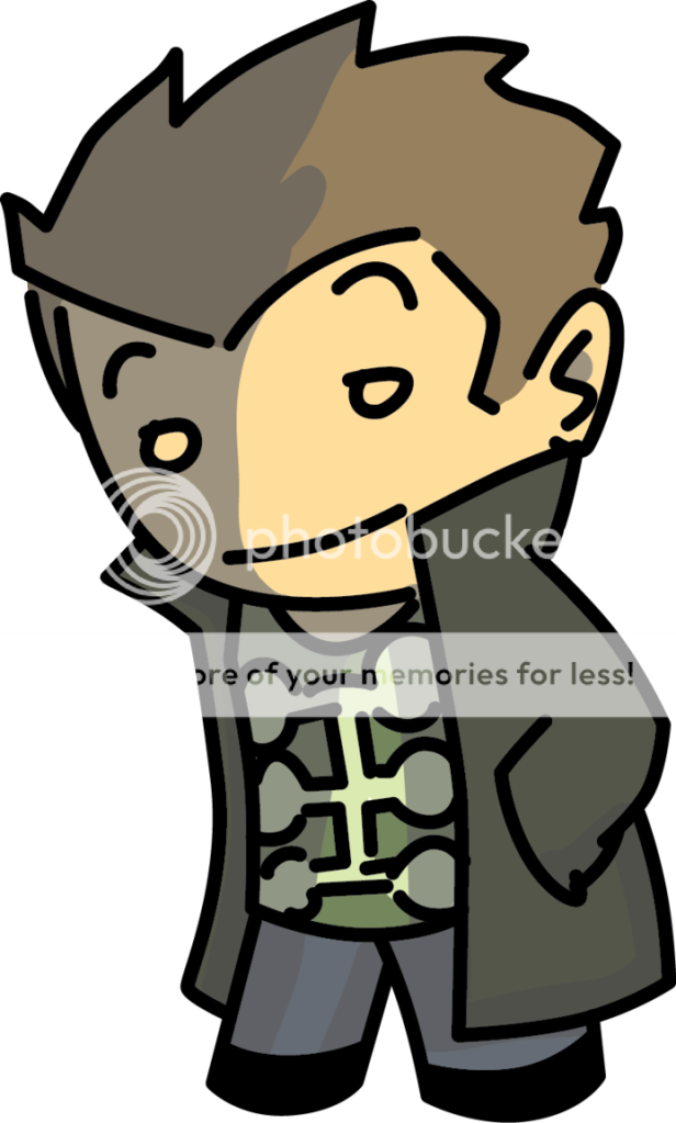 Multiple Man By Way of DeviantArt | Henchman-4-Hire