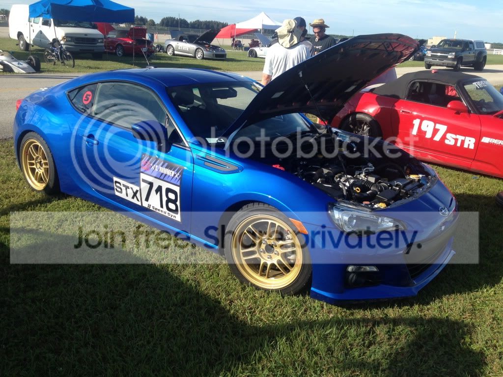 My WRB BRZ in track trim ready to run. : r/subaru