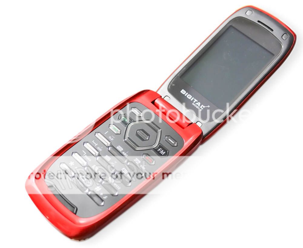 Luxury Car Shape Ferrari F669 Flip Phone price in Pakistan at Symbios.PK