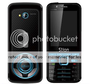 SL100 GSM Mobile Phone price in Pakistan at Symbios.PK