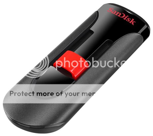 SanDisk Cruzer Glide USB flash drive-128GB price in Pakistan, Sandisk ...