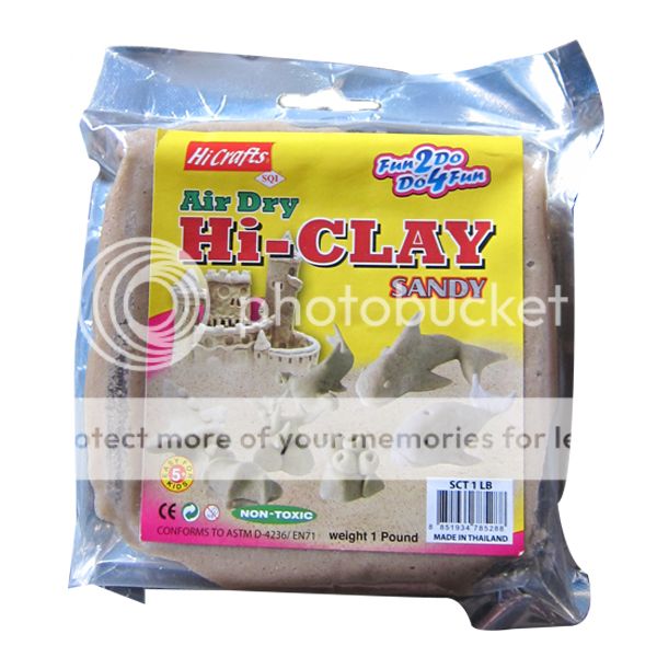 Sandy Clay price in Pakistan at Symbios.PK