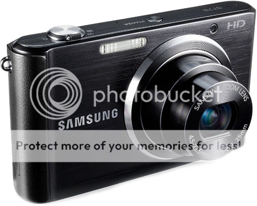 Samsung ST76 Digital Camera price in Pakistan, Samsung in Pakistan at ...