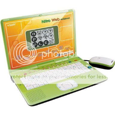 Vtech Nitro Web Notebook VT 65041 price in Pakistan, Vtech in Pakistan ...