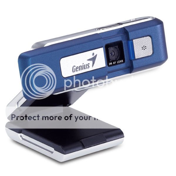 Genius iSlim2000AF Webcam price in Pakistan, Genius in Pakistan at ...