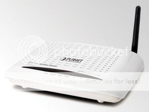 Planet Wireless AP/Routers 150Mbps WNRT626 price in Pakistan, Planet in ...