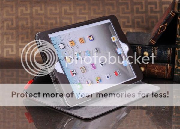 Ipad Mini Book Style Pouch price in Pakistan at Symbios.PK