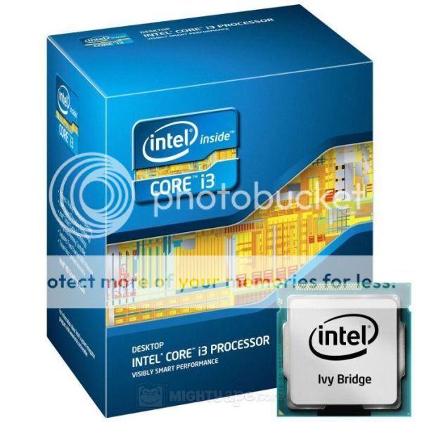 Intel Core i3-3220 3300GHz 3MB CPU Proccessor price in Pakistan, Intel ...
