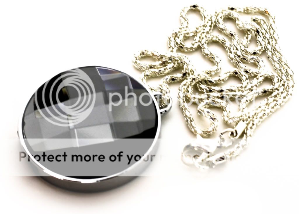 Black Diamond Shape USB Flash Drive price in Pakistan at Symbios.PK