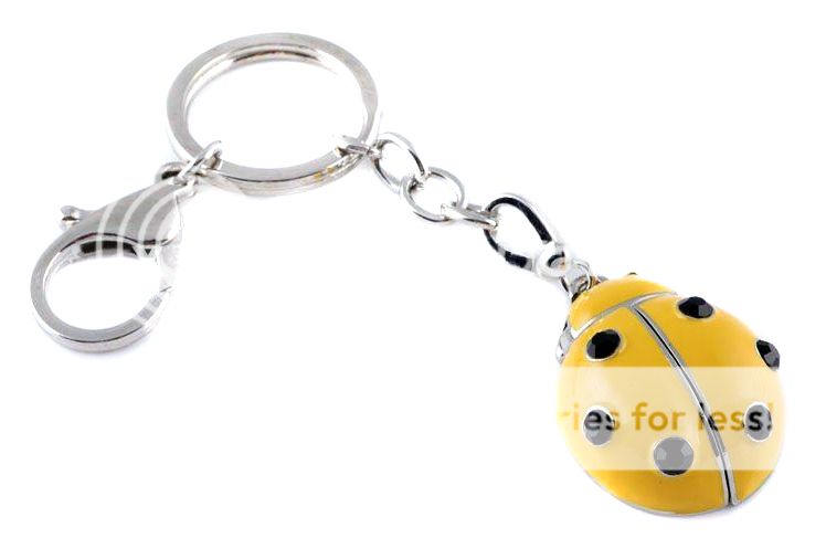 Ladybug Shaped USB Flash Drive 4GB Yellow price in Pakistan at Symbios.PK