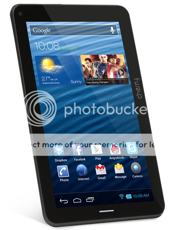 Cherry Call GSM Tablet PC CGSM7 price in Pakistan, Cherry in Pakistan ...