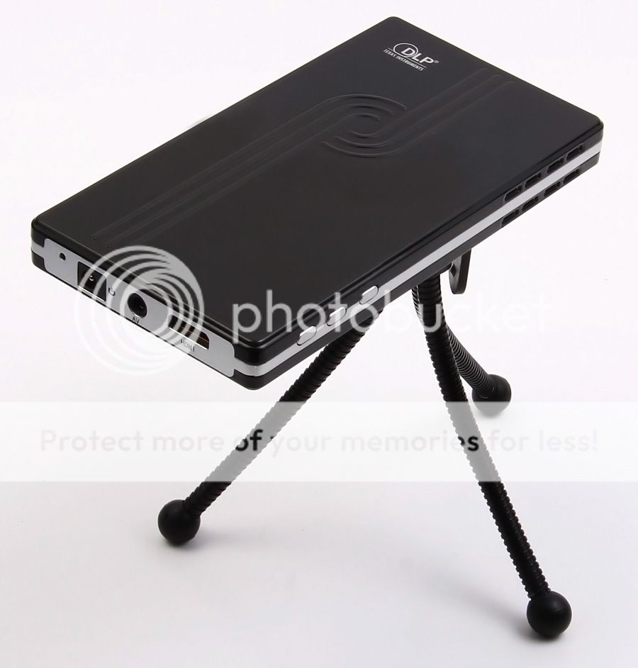 Mobile DLP Projector MP3000 price in Pakistan at Symbios.PK