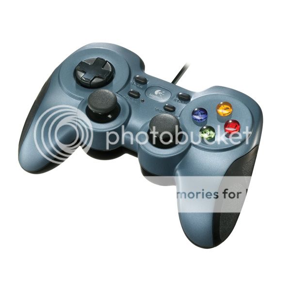 Logitech Rumble Gamepad F510 price in Pakistan, Logitech in Pakistan at ...