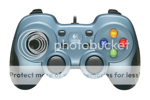 Logitech Rumble Gamepad F510 price in Pakistan, Logitech in Pakistan at ...