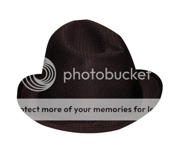 Plain Brown Hat price in Pakistan at Symbios.PK