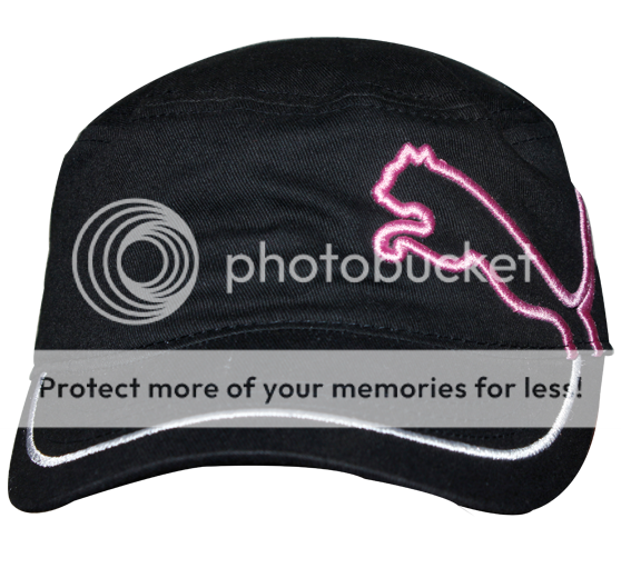 Puma Pink Cap price in Pakistan at Symbios.PK