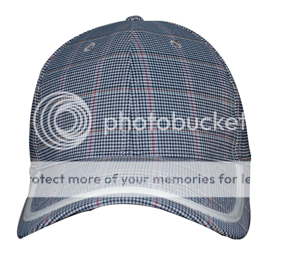 Black Check Cap price in Pakistan at Symbios.PK
