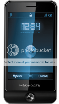 Megagate Maximus W750 price in Pakistan, MegaGate in Pakistan at Symbios.PK