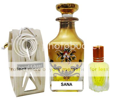 Attar-e-Sana price in Pakistan, Saeed Ghani in Pakistan at Symbios.PK