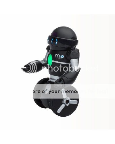 MIP - First Balancing Robot price in Pakistan at Symbios.PK
