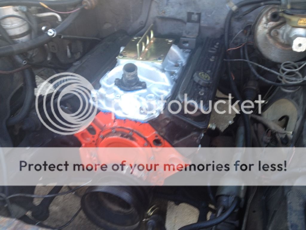 BigT's 82 Hoopty build | GBodyForum - 1978-1988 GM A/G-Body Community