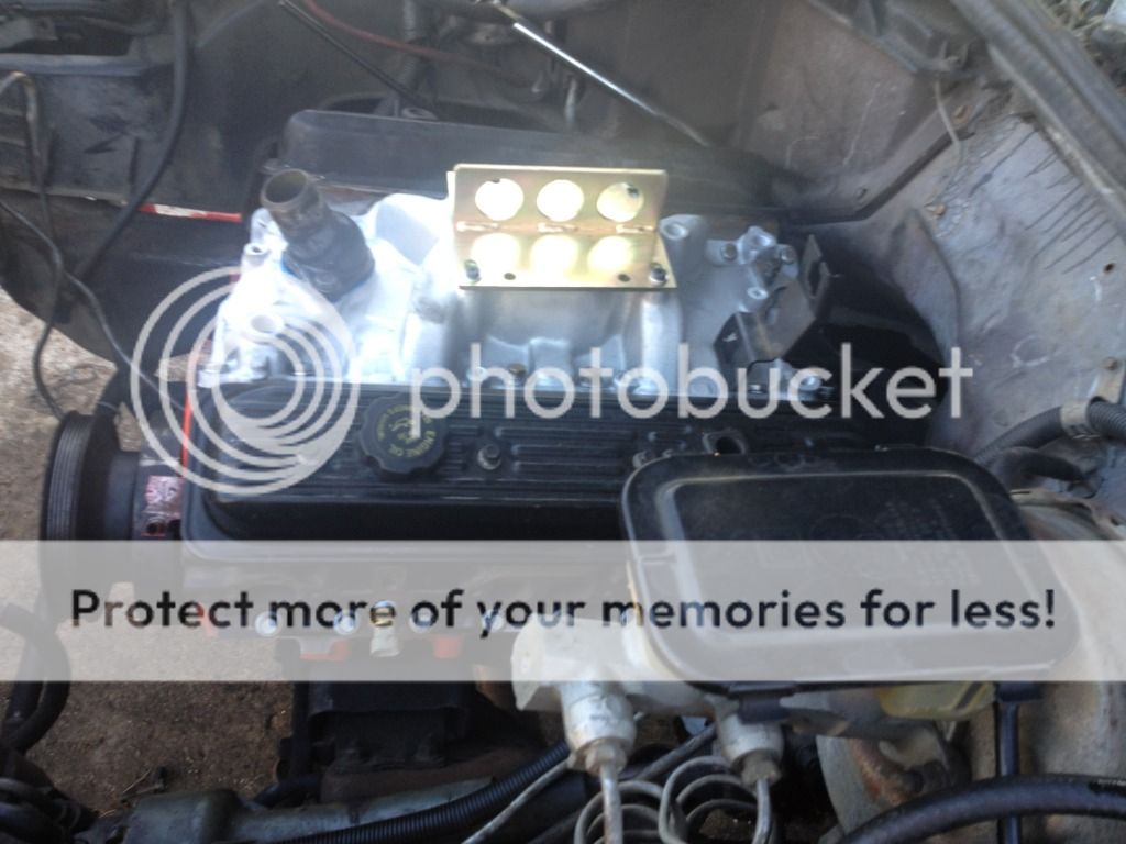 BigT's 82 Hoopty build | GBodyForum - 1978-1988 GM A/G-Body Community