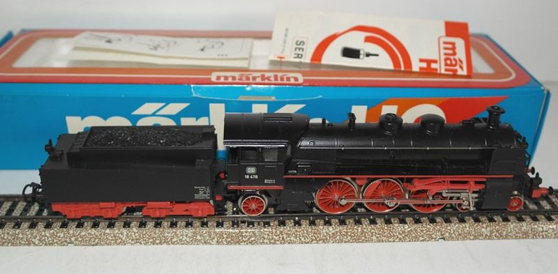 MÄRKLIN MARKLIN H0 3093
