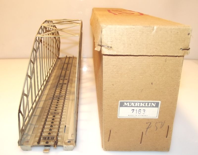 MÄRKLIN MARKLIN H0 7163