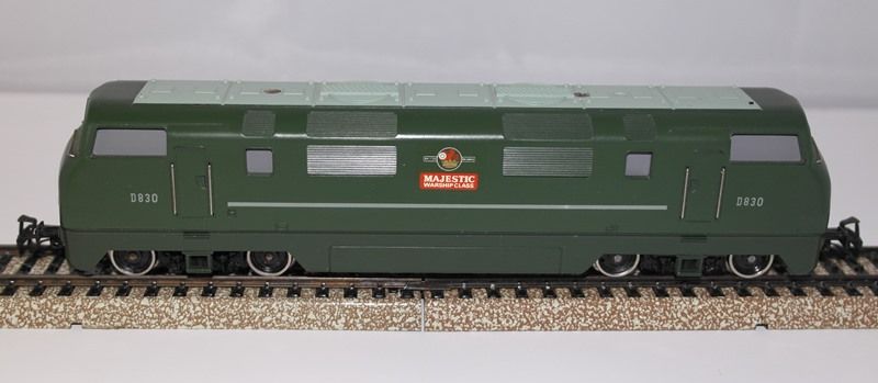MÄRKLIN MARKLIN H0 3067
