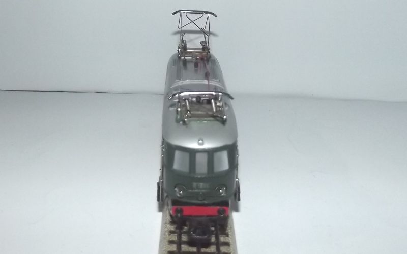 MÄRKLIN MARKLIN H0 3024