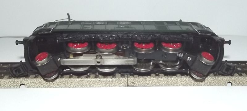 MÄRKLIN MARKLIN H0 3024