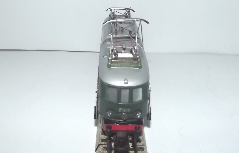 MÄRKLIN MARKLIN H0 3024