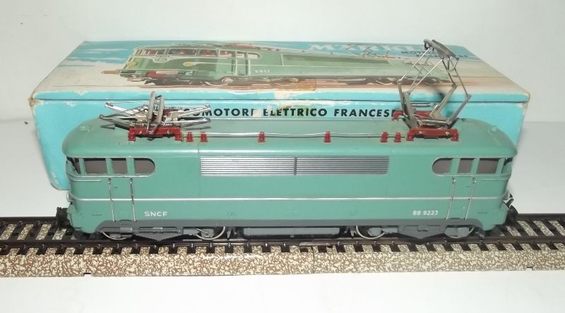 MÄRKLIN MARKLIN H0 3038