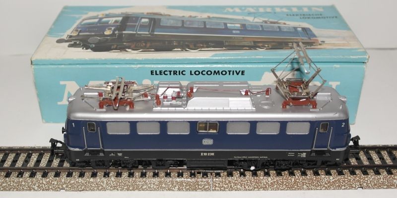 MÄRKLIN MARKLIN H0 3039