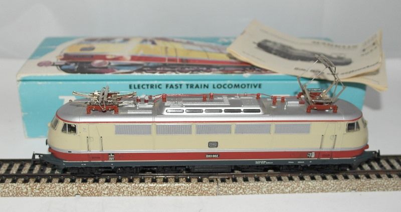 MÄRKLIN MARKLIN H0 3053
