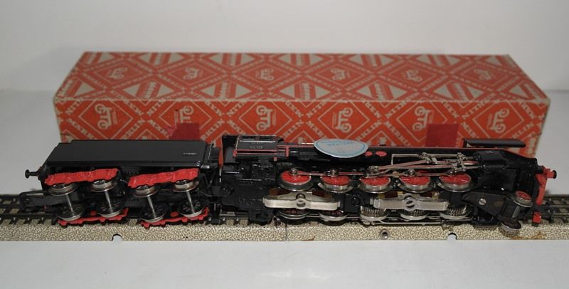MÄRKLIN MARKLIN H0 3027 GN 800