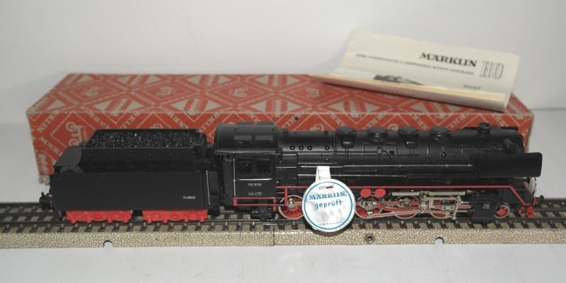 MÄRKLIN MARKLIN H0 3027 GN 800