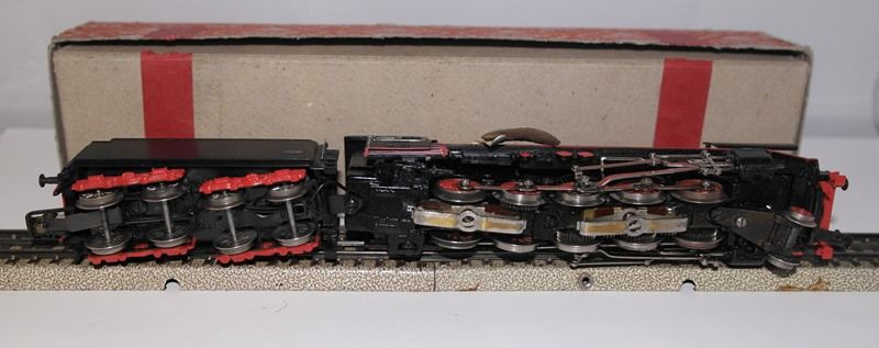 MÄRKLIN MARKLIN H0 3027 GN800