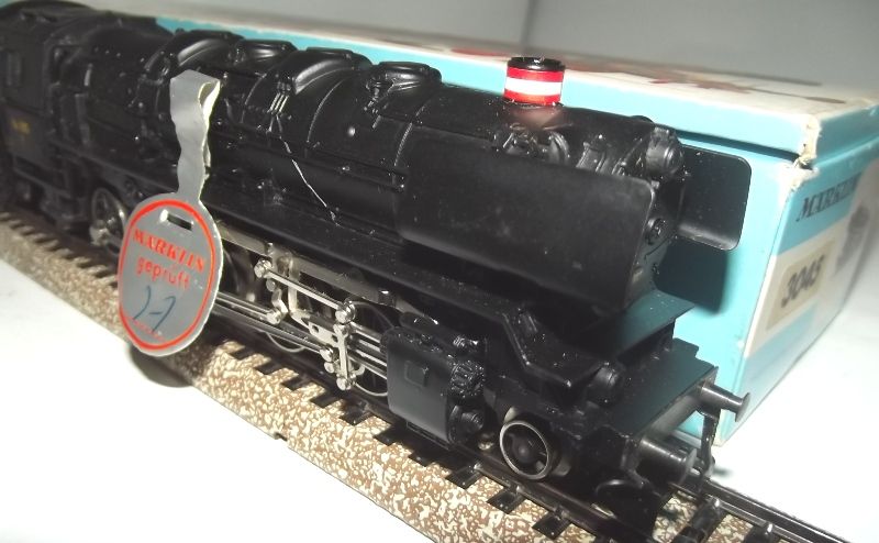 MÄRKLIN MARKLIN H0 3045