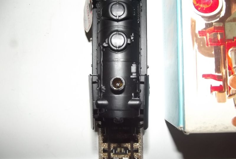 MÄRKLIN MARKLIN H0 3045