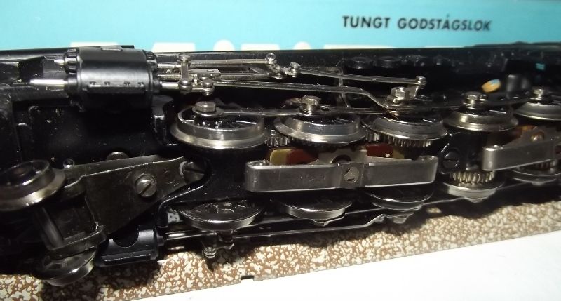 MÄRKLIN MARKLIN H0 3045