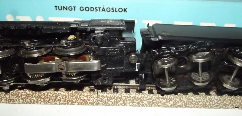 MÄRKLIN MARKLIN H0 3045